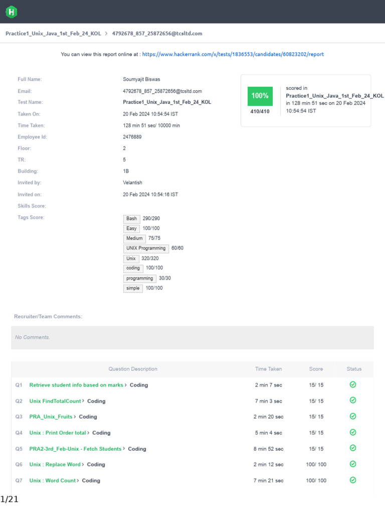 Unix Codes | PDF | Command Line Interface | Parameter (Computer ... Unix Codes | PDF | Command Line Interface | Parameter (Computer ...