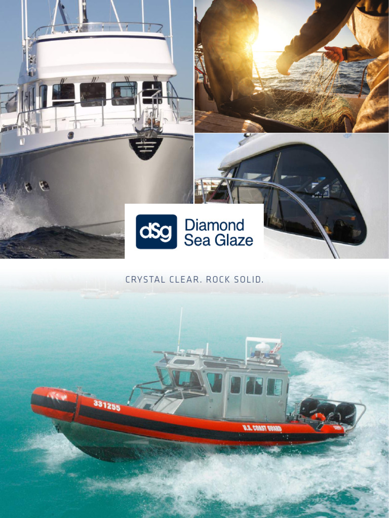 Diamond Sea Glaze | PDF | Diamond | Economies
