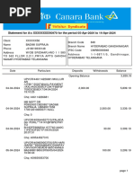 TCS Service Agreement | PDF | Guarantee | Virtue