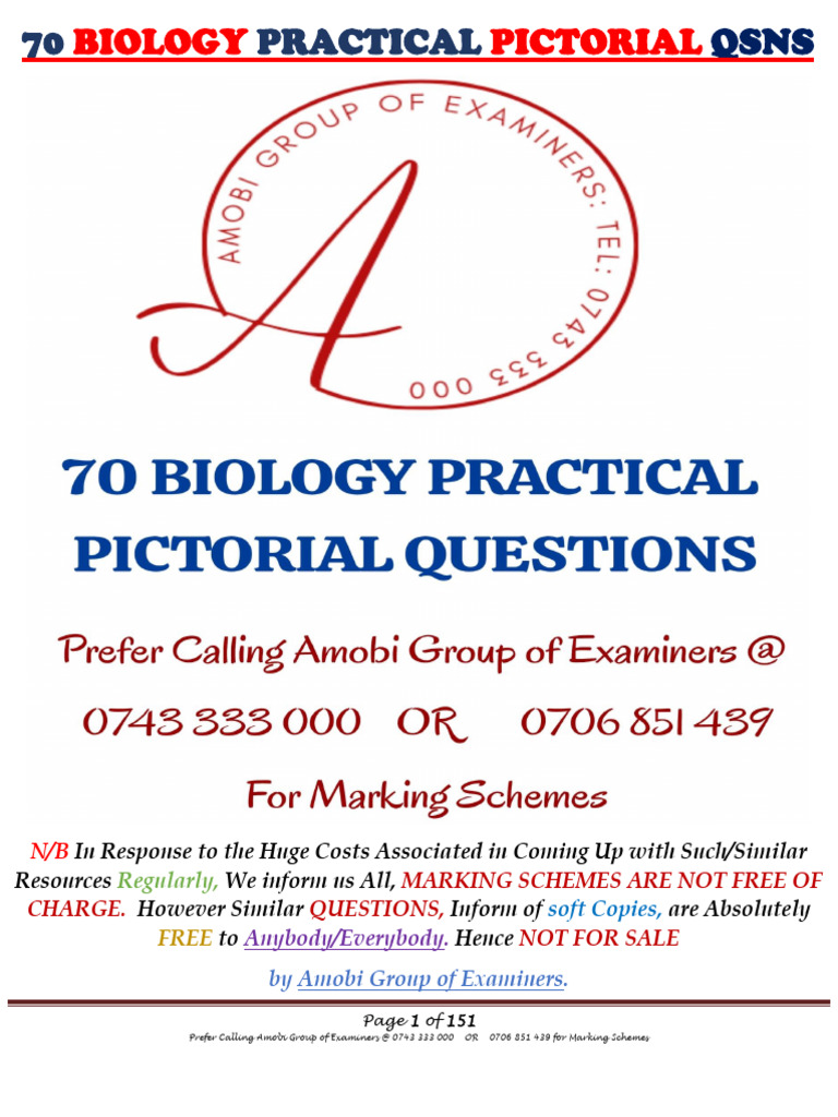 70 BIO PP3 PICTORIAL QSNS | PDF