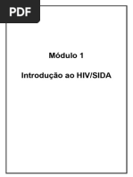 Causas e Consequências Do HIV - SIDA em Moçambique | PDF | HIV/AIDS | HIV