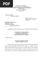 NLRC Contact Numbers | PDF