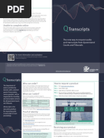 Guidance Notes - Request For Transcription of Court or Tribunal ...