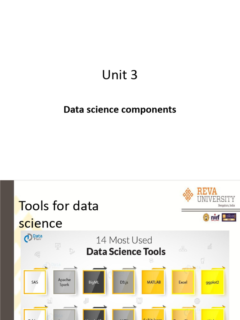 UNIT 3 (1) | PDF | Regression Analysis | Logistic Regression