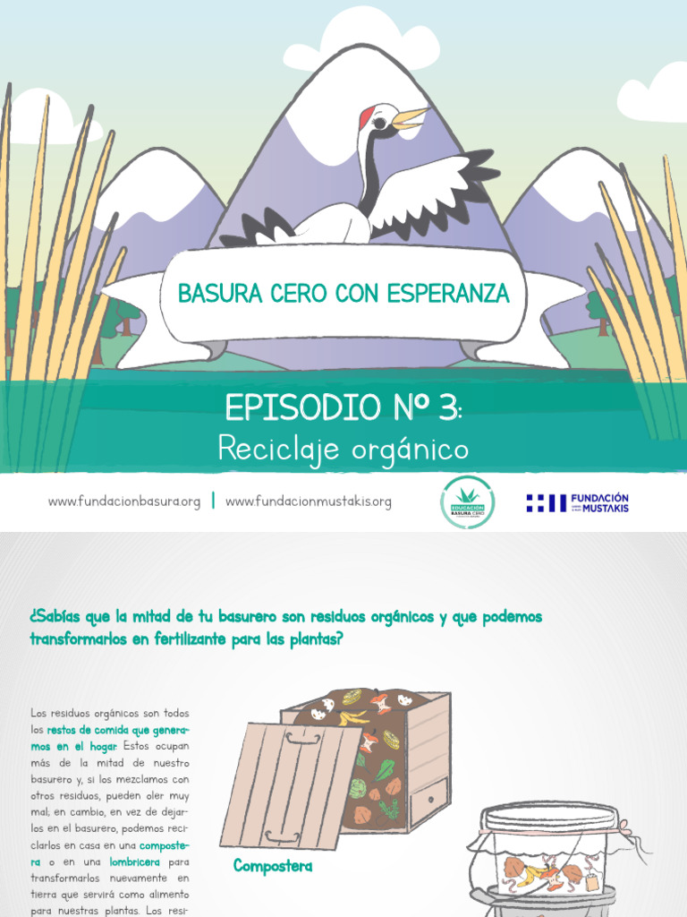 Curso Online Aprende Con Esperanza - 3 | PDF