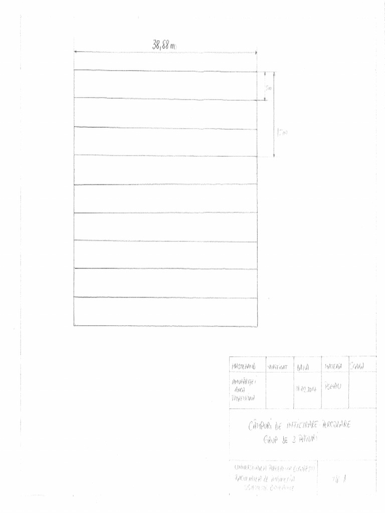 Proiect 2c PADAA | PDF
