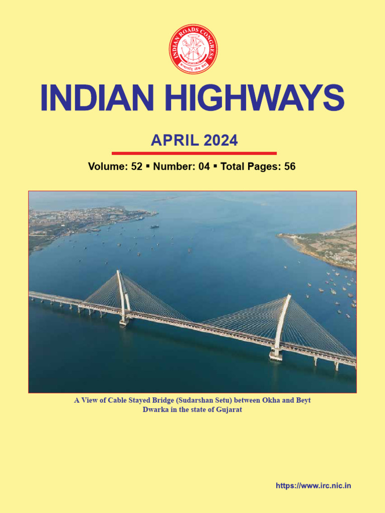 4 IH April 2024 | Download Free PDF | Transport