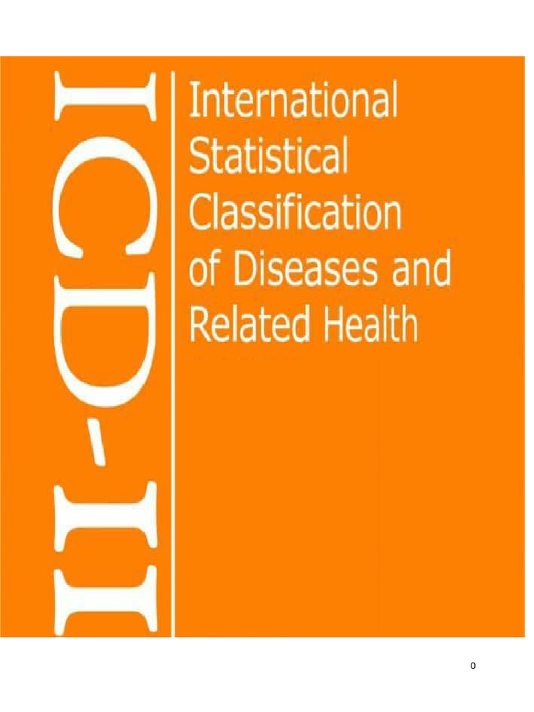CIE 11 ESP Salud Mental | Descargar gratis PDF | Desorden bipolar ...