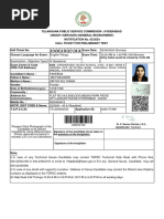 TIN1 Non Individual TIN Application | PDF | Identity Document | Partnership