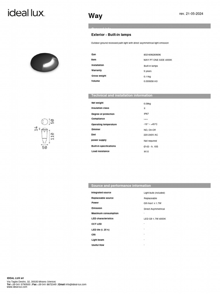 Light Fitting | PDF | Power Supply | Incandescent Light Bulb