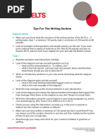 Sample Answer Sheets | PDF | Evaluation | University Of Cambridge