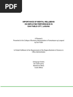 Work/Family Border Theory Explained | PDF