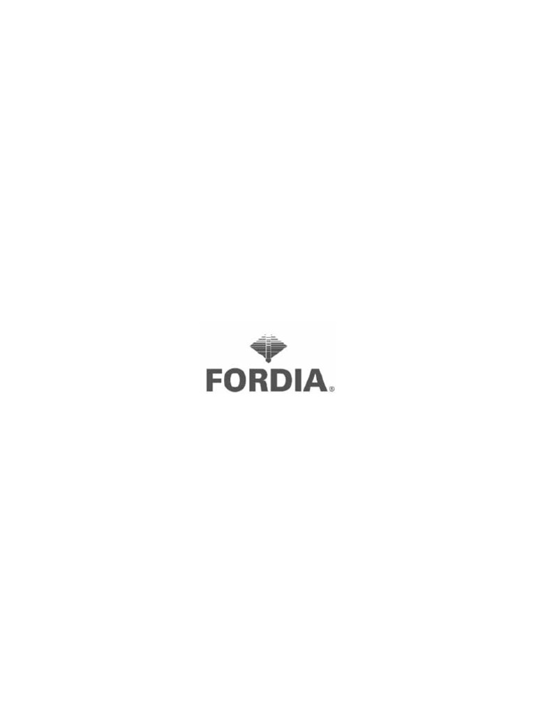 Herramientas Diamantadas y Accesorios Fordia | PDF | Calidad (comercial ...