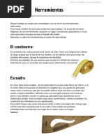 Chuleta Tipex Editable en PDF | PDF