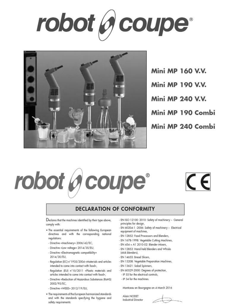 Mini MP 190 V.V. - 2092 | Download Free PDF | Electrical Connector