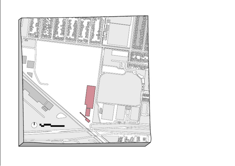 SITE MAP Grey Scale | PDF