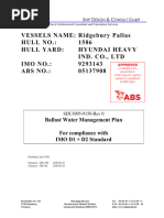 FAL Forms and Certificates Overview | PDF | Ships | Cargo