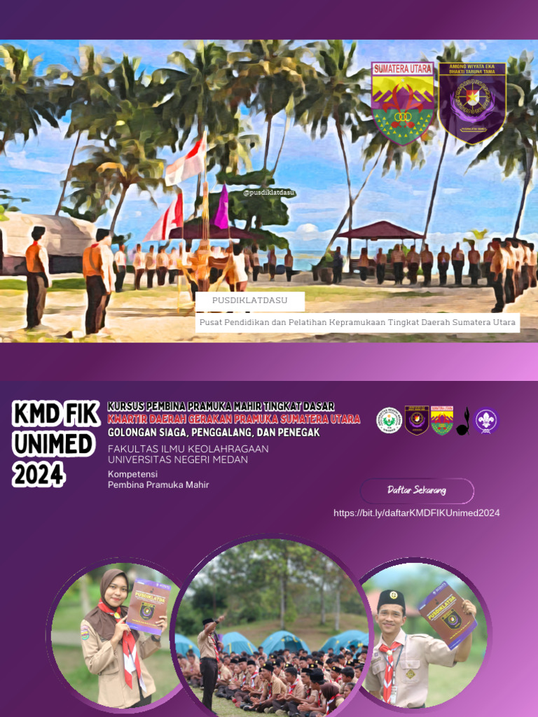 KMD Fik Unimed 2024 | PDF