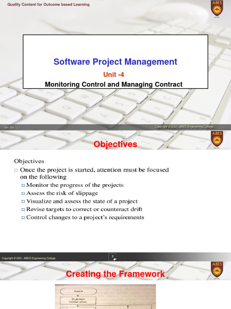 Unit 4 ppt | Download Free PDF | Business