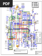 IP Colour Card 100 - (Optimized) | PDF | Blue | Green