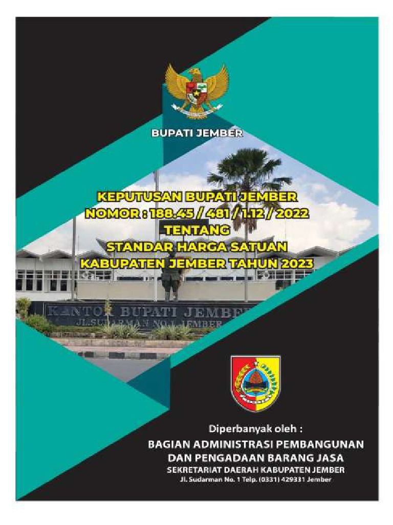 SHS Sbu 2023 | PDF