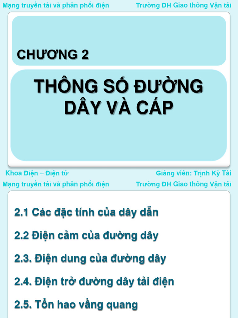 CHƯƠNG 2G - b11 | PDF