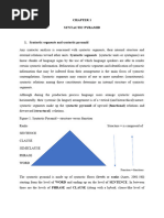 Modifiers (Note and Practice Sheet For HSC) | PDF | Verb | Adjective