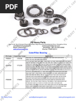 Autolite to NGK Spark Plug Cross Reference | PDF