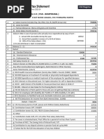 P9 FORM Template 2025 | PDF | Taxes | Government Finances
