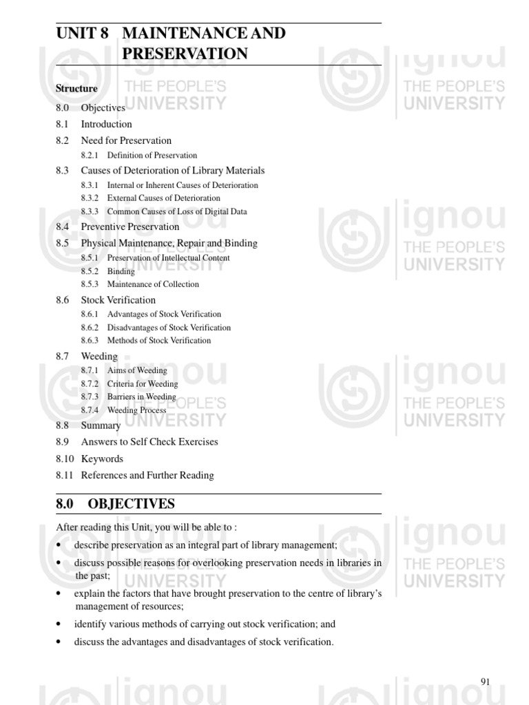 Unit 8 | PDF | Paper | Libraries
