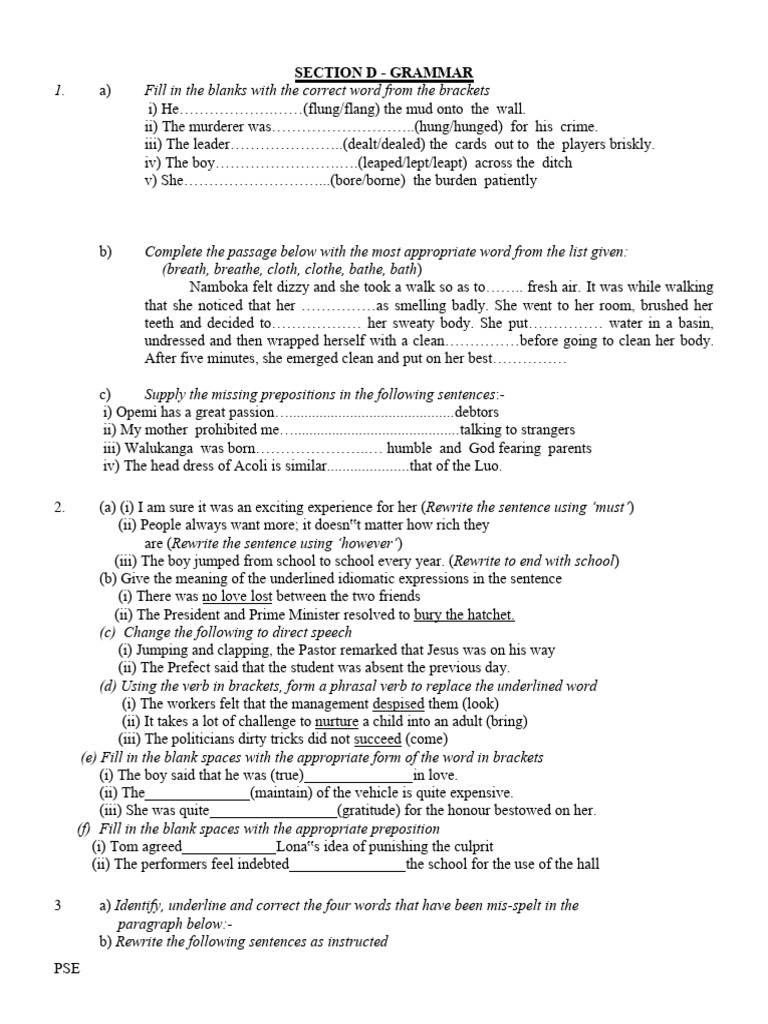 Grammar Q | Download Free PDF | Linguistic Typology | Linguistic Morphology