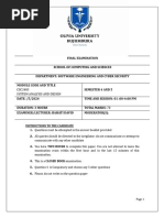 Proof of Concept (PoC) Report Template | PDF | Risk | Feasibility Study