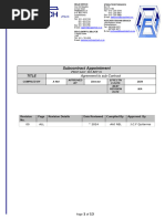 AVBOB CSI Funding Application Form | PDF | Economies