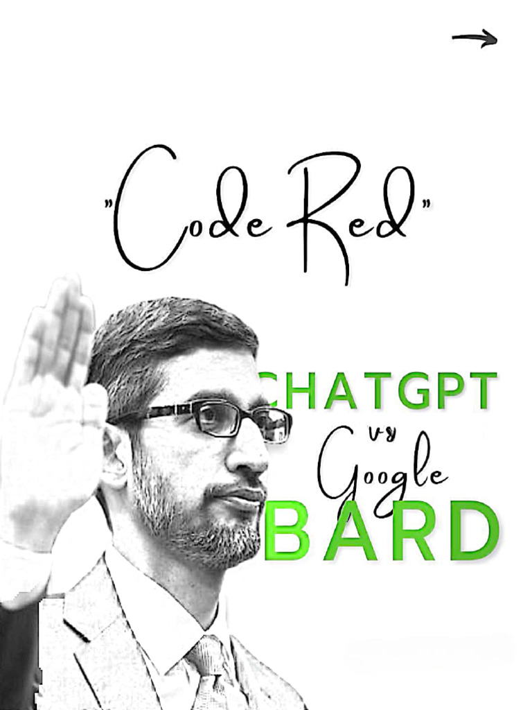 ChatGPT Vs Google Bard | PDF