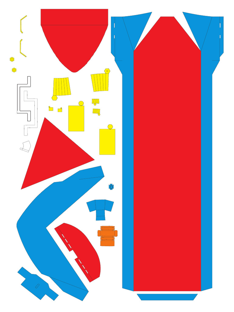 Container Ship | PDF