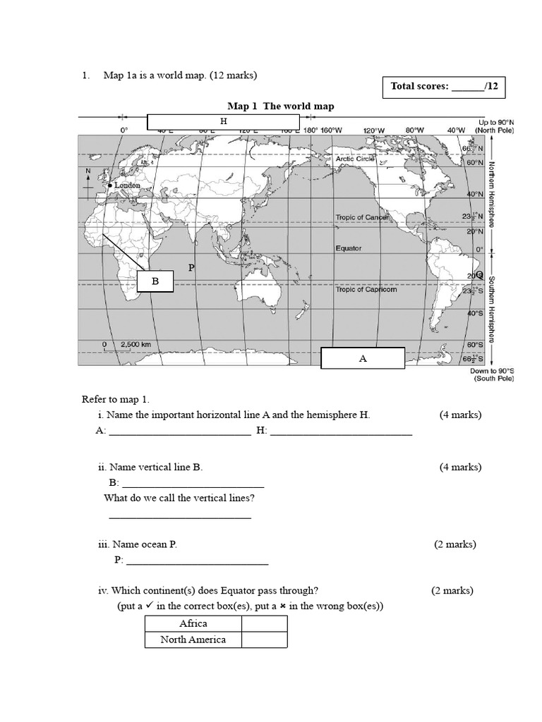 23-24 F1 T2 - Ex 1 - Ch.1 Q&A | PDF