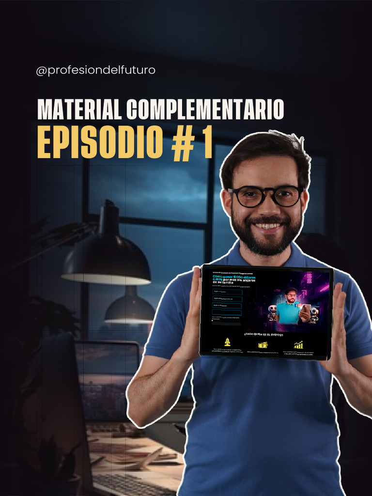 Material Complementario I | PDF | Facebook