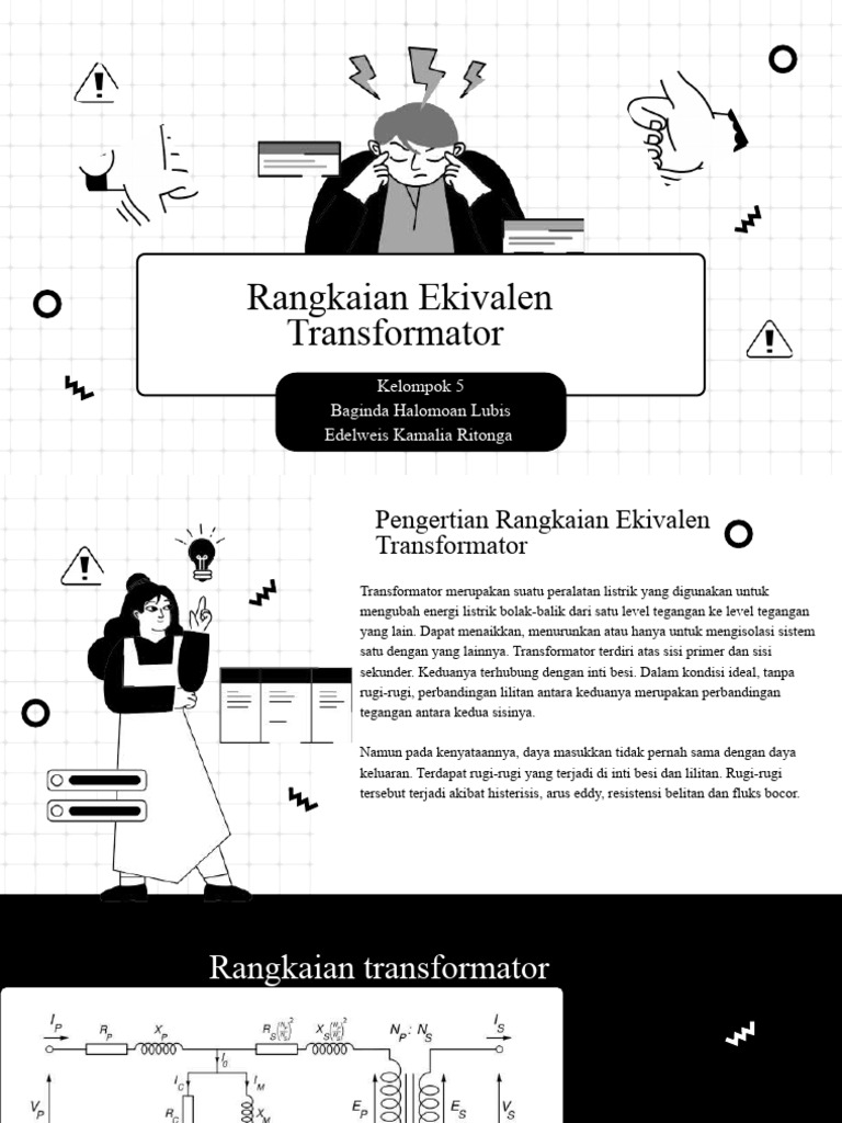 Rangkaian | PDF