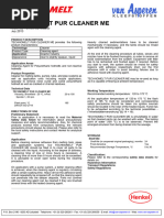 Semkit Mixing Guide | PDF | Legal Liability