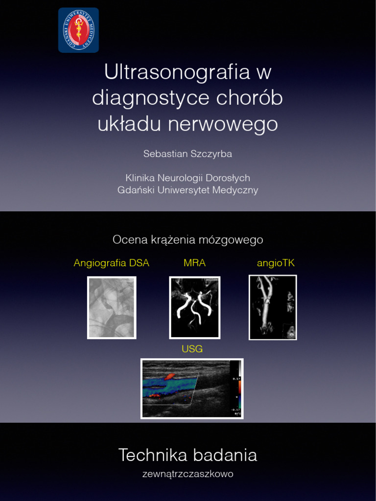 USG Doppler | PDF