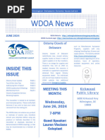 Ulrich - View Through A Window May Influence Recovery From Surgery ...