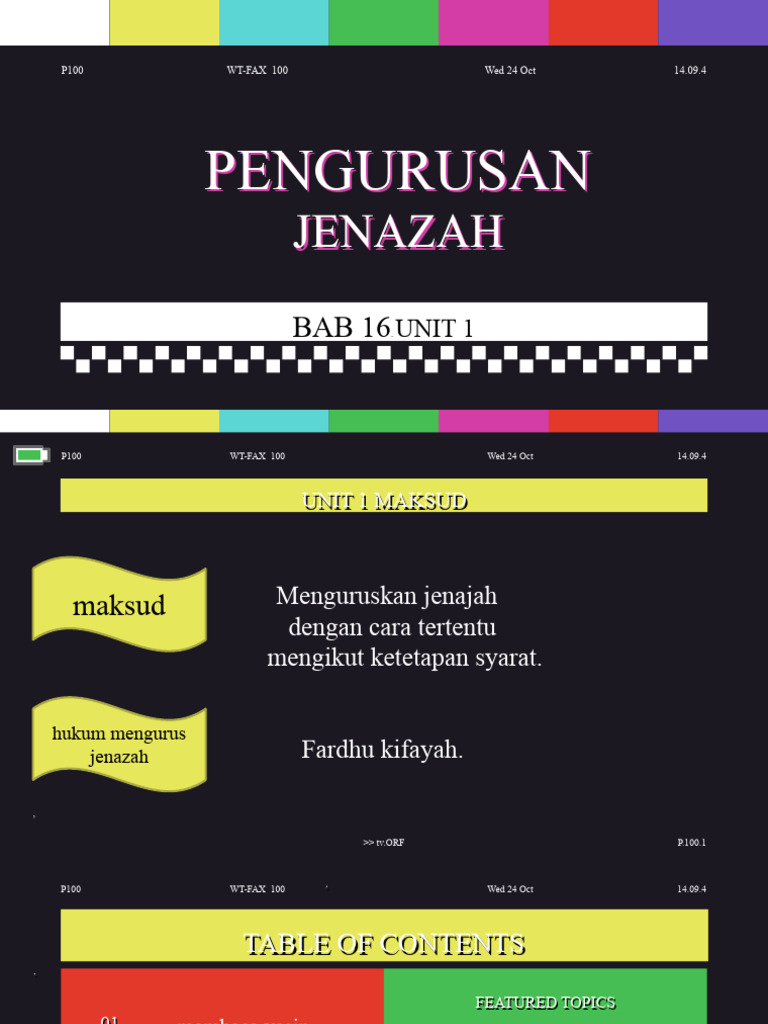 Pi Bab 2 | PDF