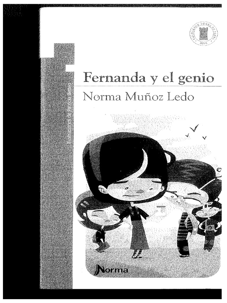 Fernanda y El Genio | PDF