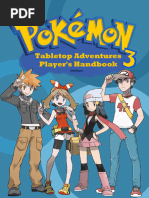 Pokémon Card Game Rulebook | PDF | Playing Cards | Pokémon