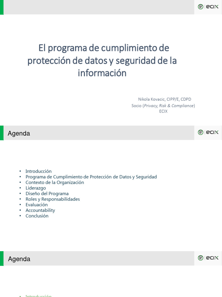 Clase Nikola Kovacic Master NNTT Complutense 2024 | PDF | La seguridad informática | Seguridad