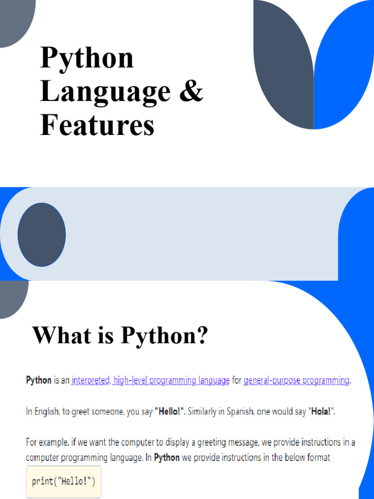 2 Unit 1 Pdf Boolean Data Type Python Programming Language