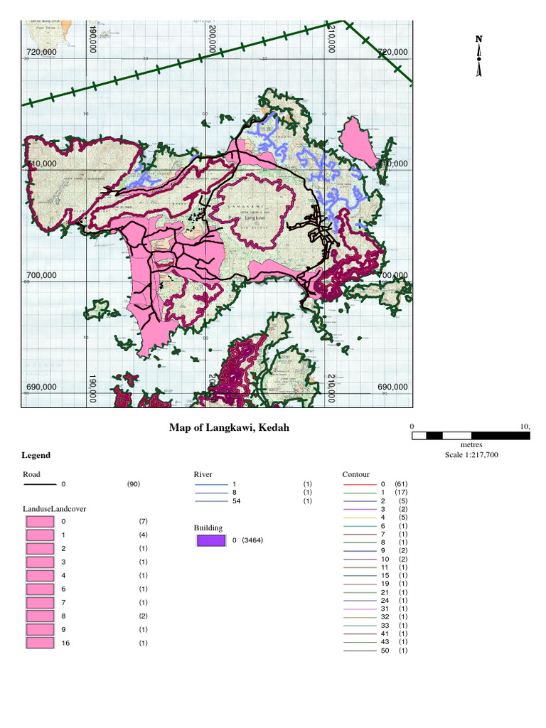 final map | PDF | Cartography | Map