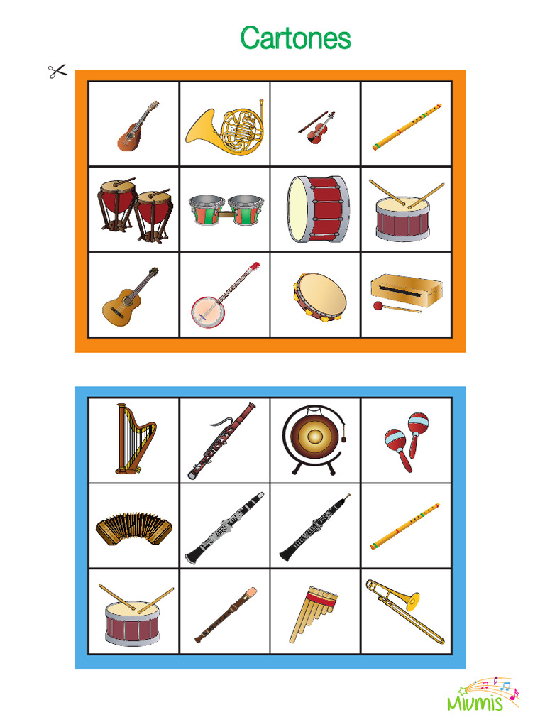 Copia de Lotería Instrumentos (VD) | PDF