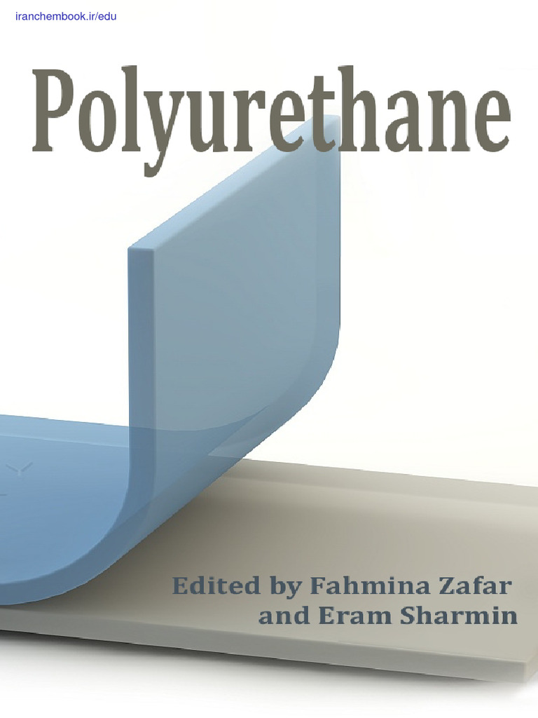 Polymer 1914 | PDF | Polyurethane | Chemical Reactions