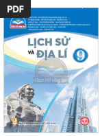 Tiếng Anh 9 Friends Plus | PDF